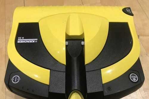 Электровеник Karcher K 55 Plus (Запчасти)