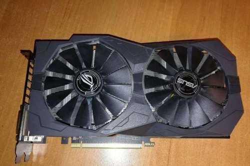 Amd Radeon RX 570 4gb