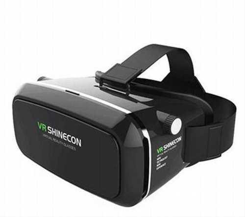 VR Shinecon очки 1