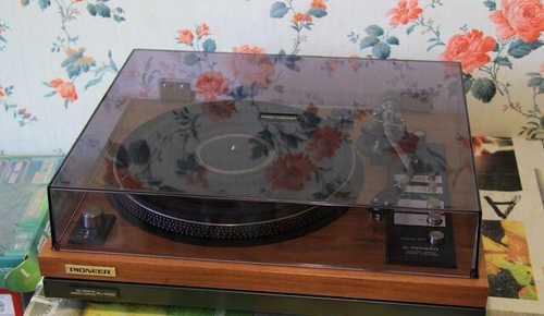 Pioneer PL-1400