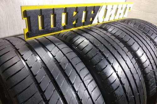 Michelin primacy 225 50 r17