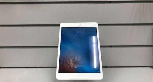 Ды20 - Планшет Apple iPad (2010) 64Gb Wi-Fi