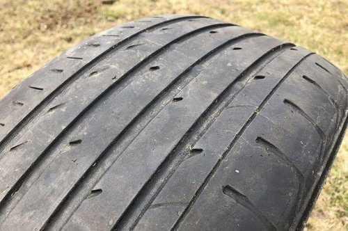 Yokohama 245/45 R18