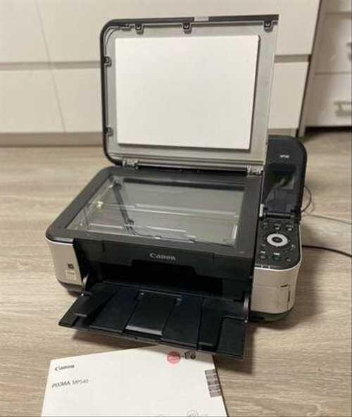 Принтер, сканер, копир, мфу принтер, цветной принт
