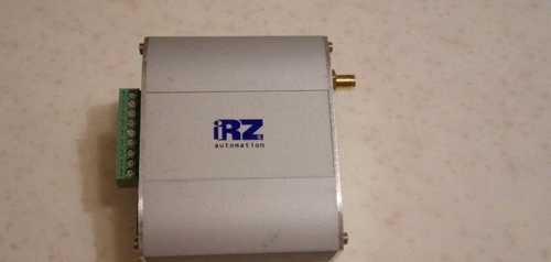 Модем GSM iRZ ATM2-485