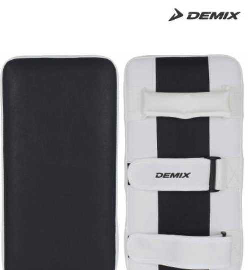 Макивара Demix Sheild mitt