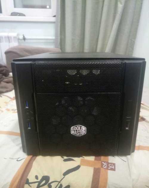 Coolermaster Elite 130 Series