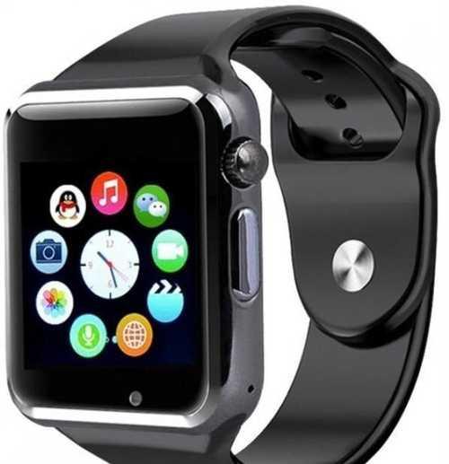 Умные часы Smart Watch A1 (A1)