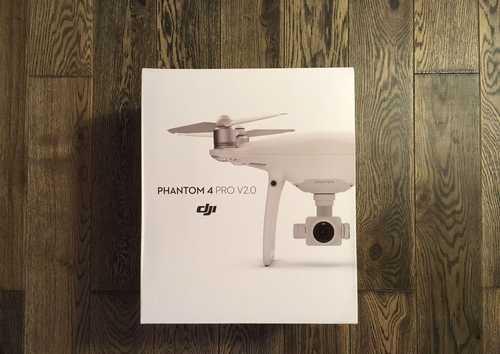 Dji Phantom 4 Pro V2.0 / Plus. NEW