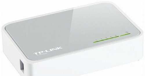 Коммутатор TP-Link TL-SF1005D