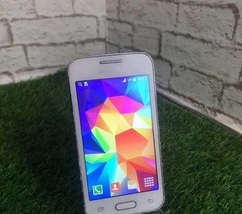 Смартфон Samsung Galaxy Ace 4 Lite (Щ 3019)