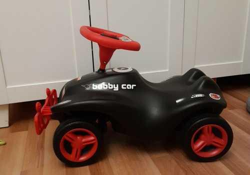 Каталка толокар Big Bobby Car Fulda