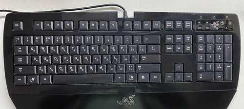 Игровая клавиатура Razer Arctosa