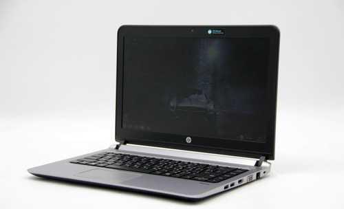 Ноутбук HP ProBook 450 G3