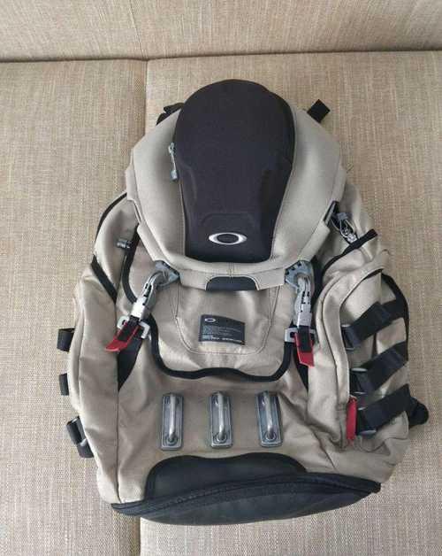 Рюкзак Oakley Kitchen Sink