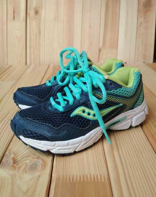 Кроссовки Saucony детские