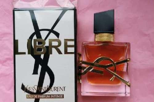 Yves Saint Laurent libre Intense