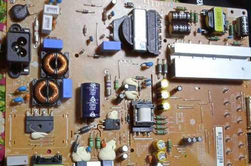 Плата LG EAX65424001 (2.7) от телевизора LG42