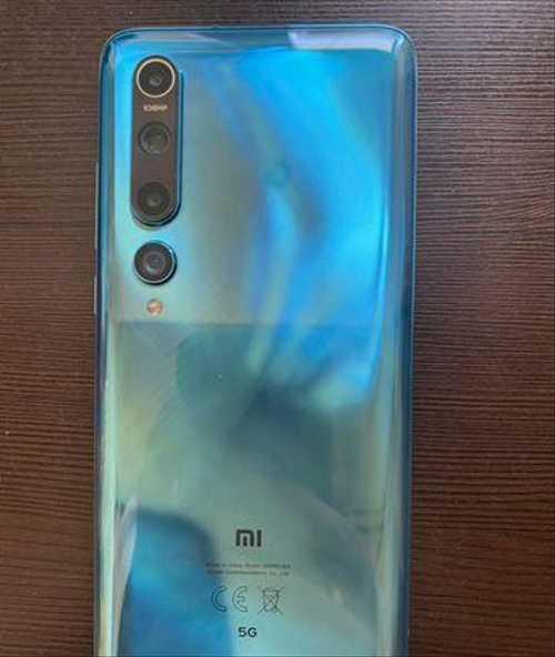 Телефон Xiaomi mi10