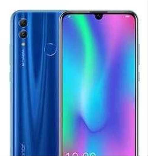 Honor10 Lite 3/32Gb