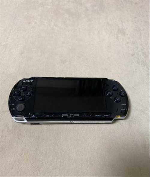 Sony PSP 3008