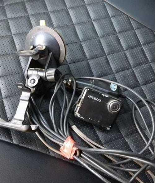 Видеорегистратор в авто