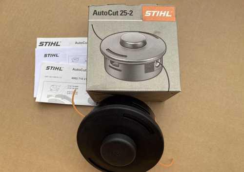 Триммерная головка Stihl