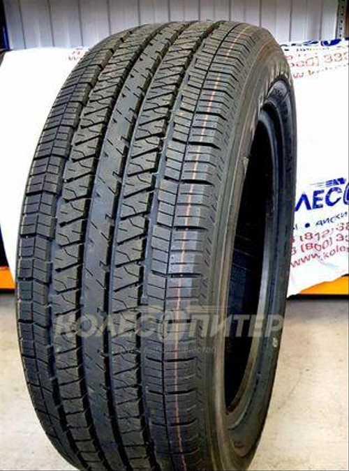 Triangle 285/60 R18