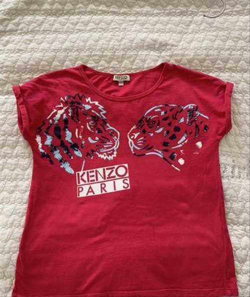 Kenzo оригинал 8/10