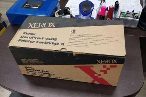 Картридж Xerox 113r00265 оригинал