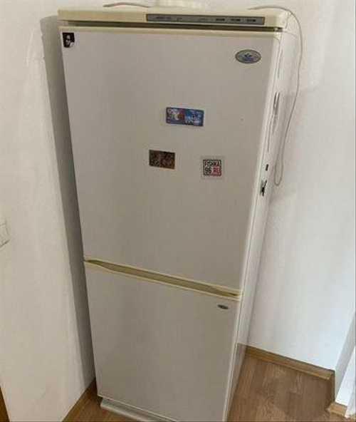 Холодильник атлант kshd 151