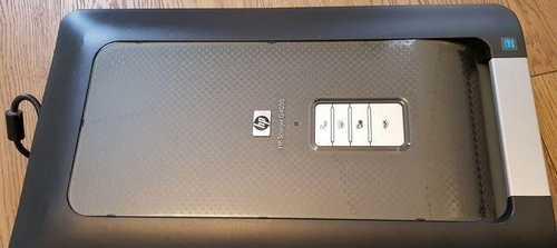 Сканер HP Scanjet G4050