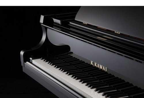 Kawai GX-7H M/PEP рояль + ноутбук в подарок