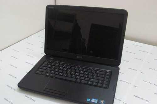 Ноутбук Dell inspiron N 5050