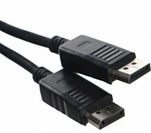 Кабель Displayport 2м