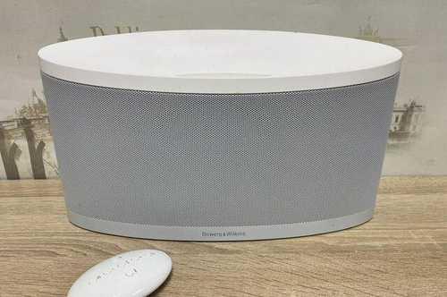 Портативная акустика Bowers&Wilkins Z2, Wireless