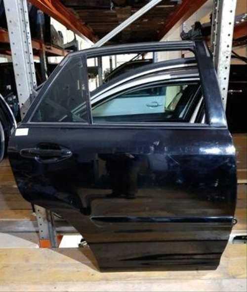 Дверь задняя правая Lexus Rx 2003-2009