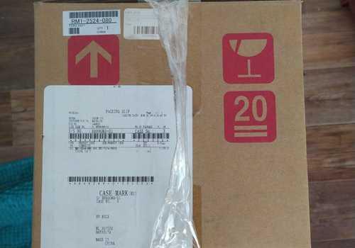 Печь в сборе LJ 5200, M5025, M5035, Enterprise M50