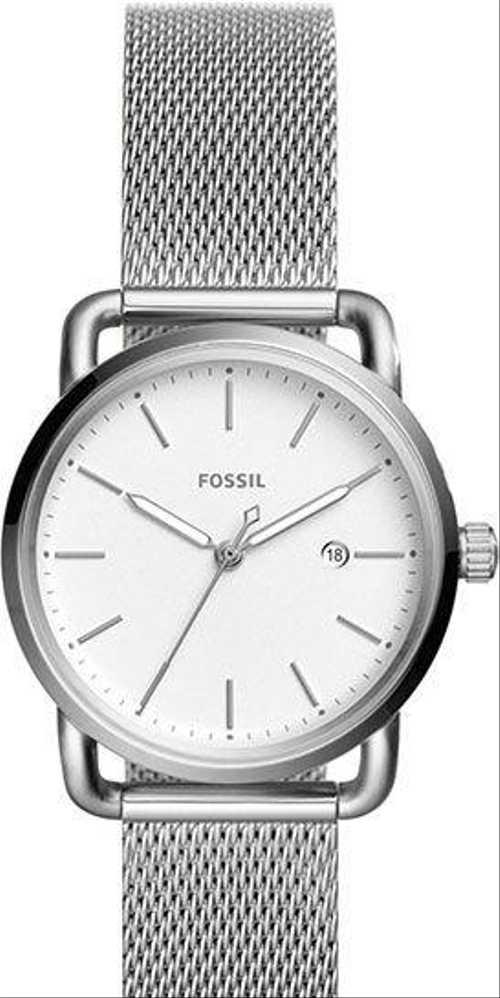 Часы fossil ES4331 торг обмен