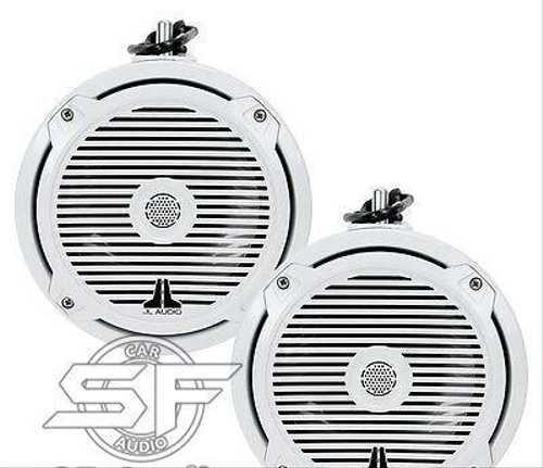 Акустика JL Audio MX770-ETXv3 Classic White