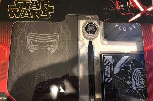 Official Star Wars Gift Set Numskill original