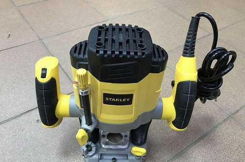 Фрезер Stanley srr1200
