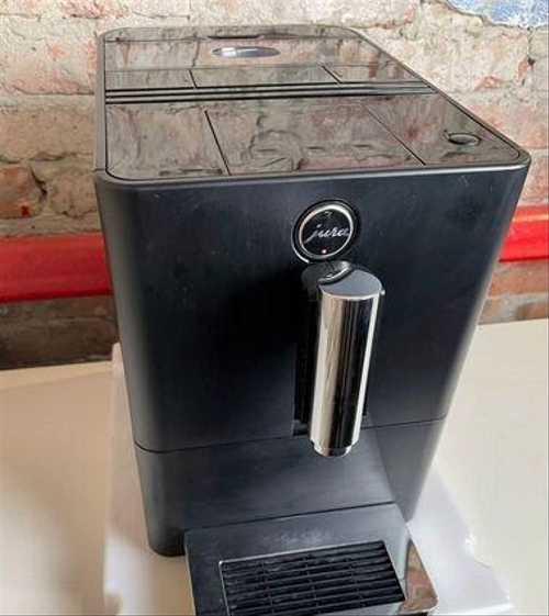 Автоматическая кофемашина Jura Micro1
