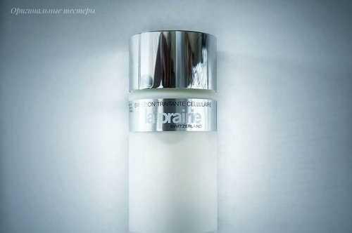 Просрок la prairie легкая эмульсия для умывания