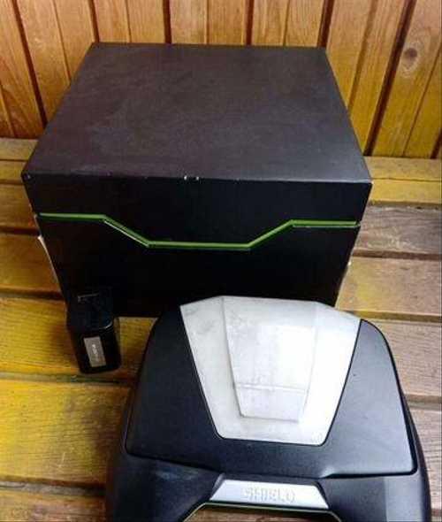 Nvidia shield portable