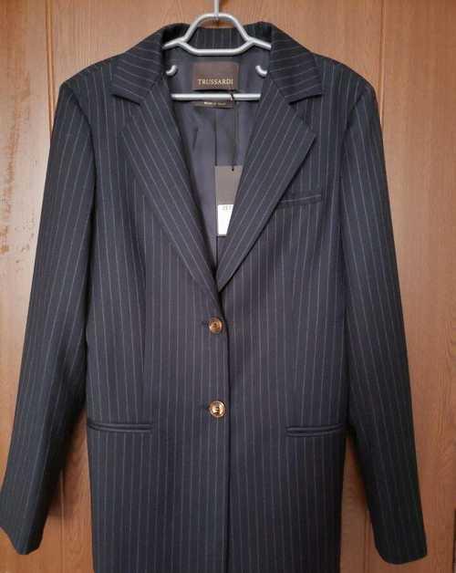Trussardi пиджак жакет