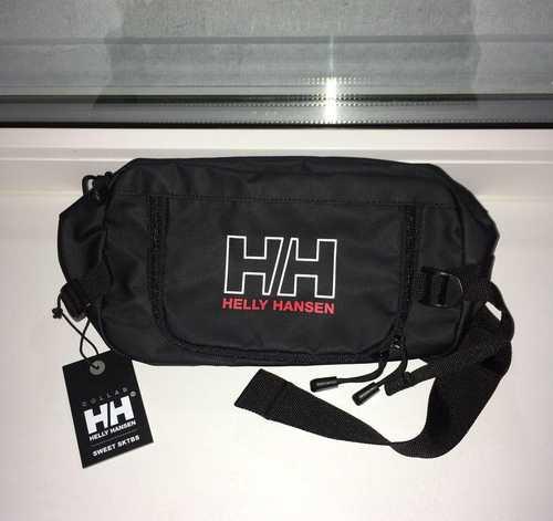 Сумка: Helly Hansen x Sweet sktbs Bum Bag