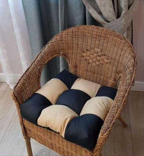Водонепроницаемые подушки сидушки на стул, кресло