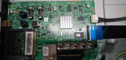 Основная плата (main board) Samsung BN41-01795a