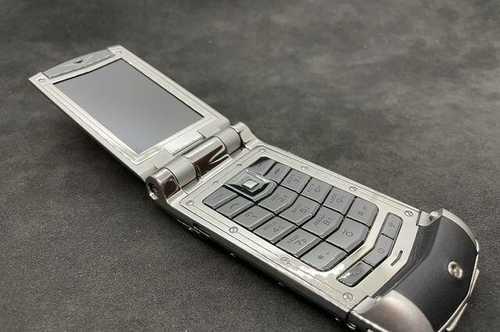 Vertu Ayxta Ceramics Black